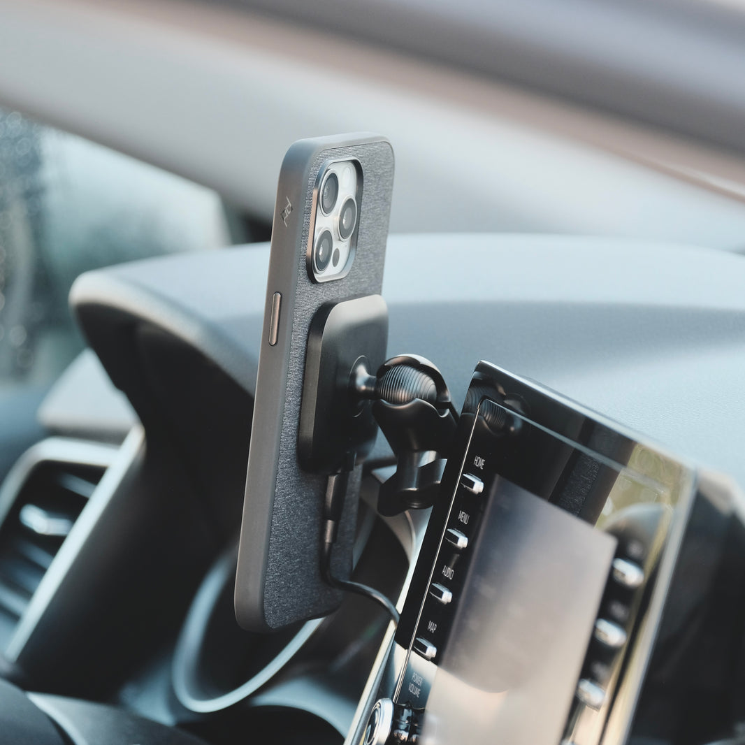 Toyota Camry 2021-2024 Phone Mounts – OFFROAM