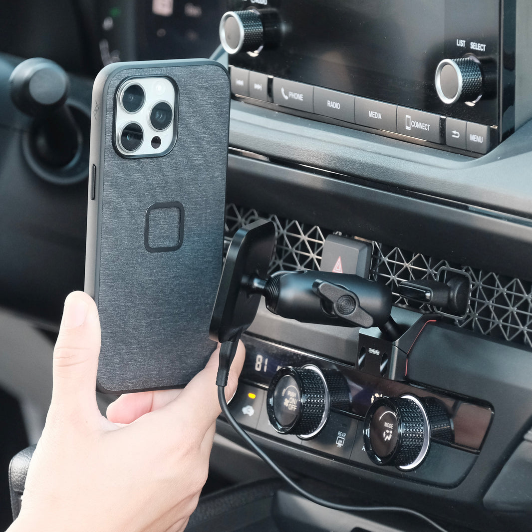 Honda Phone Mounts - Universal, MagSafe & Qi2 Holders – OFFROAM
