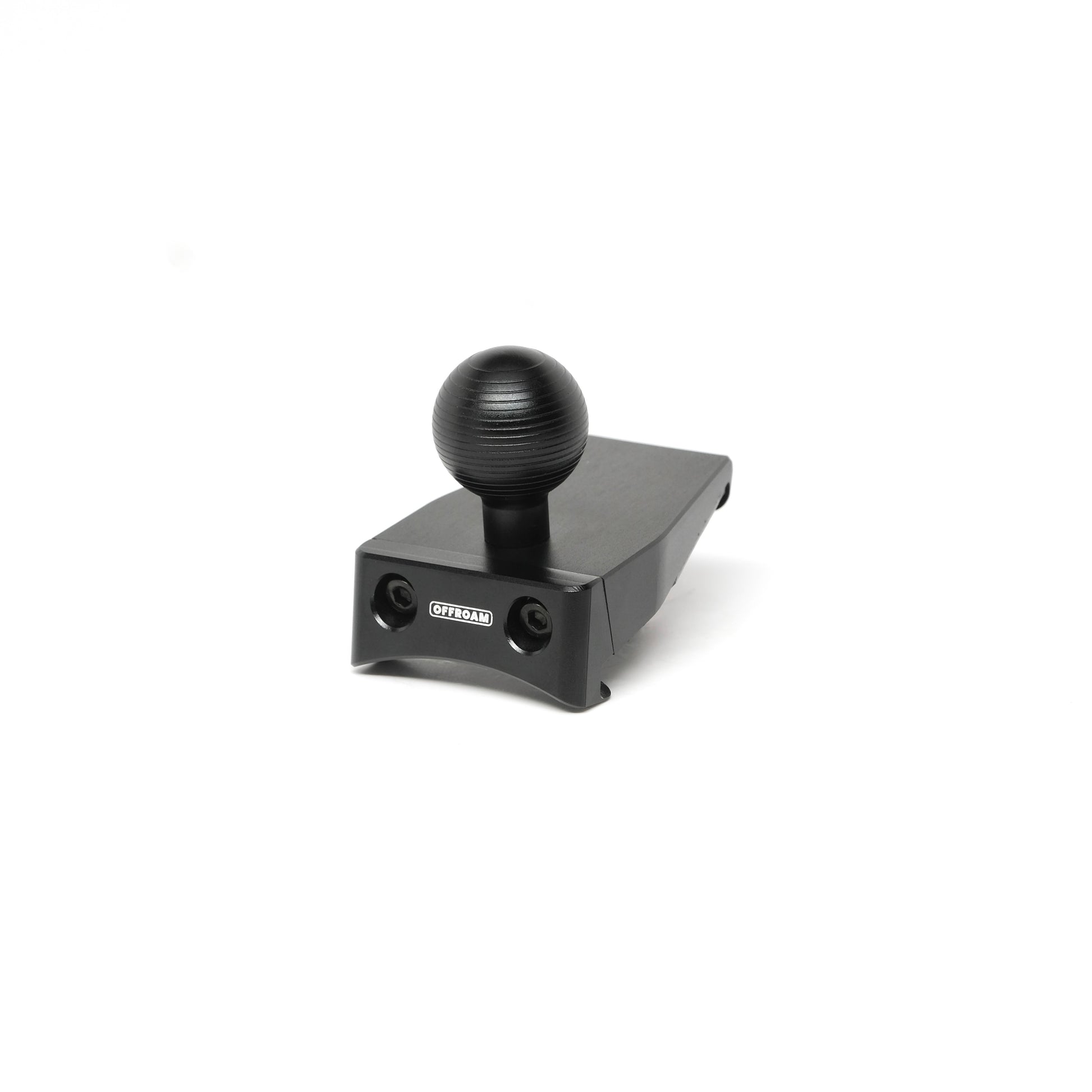 2019-2025 Mercedes-Benz CLA Mounting Base – OFFROAM