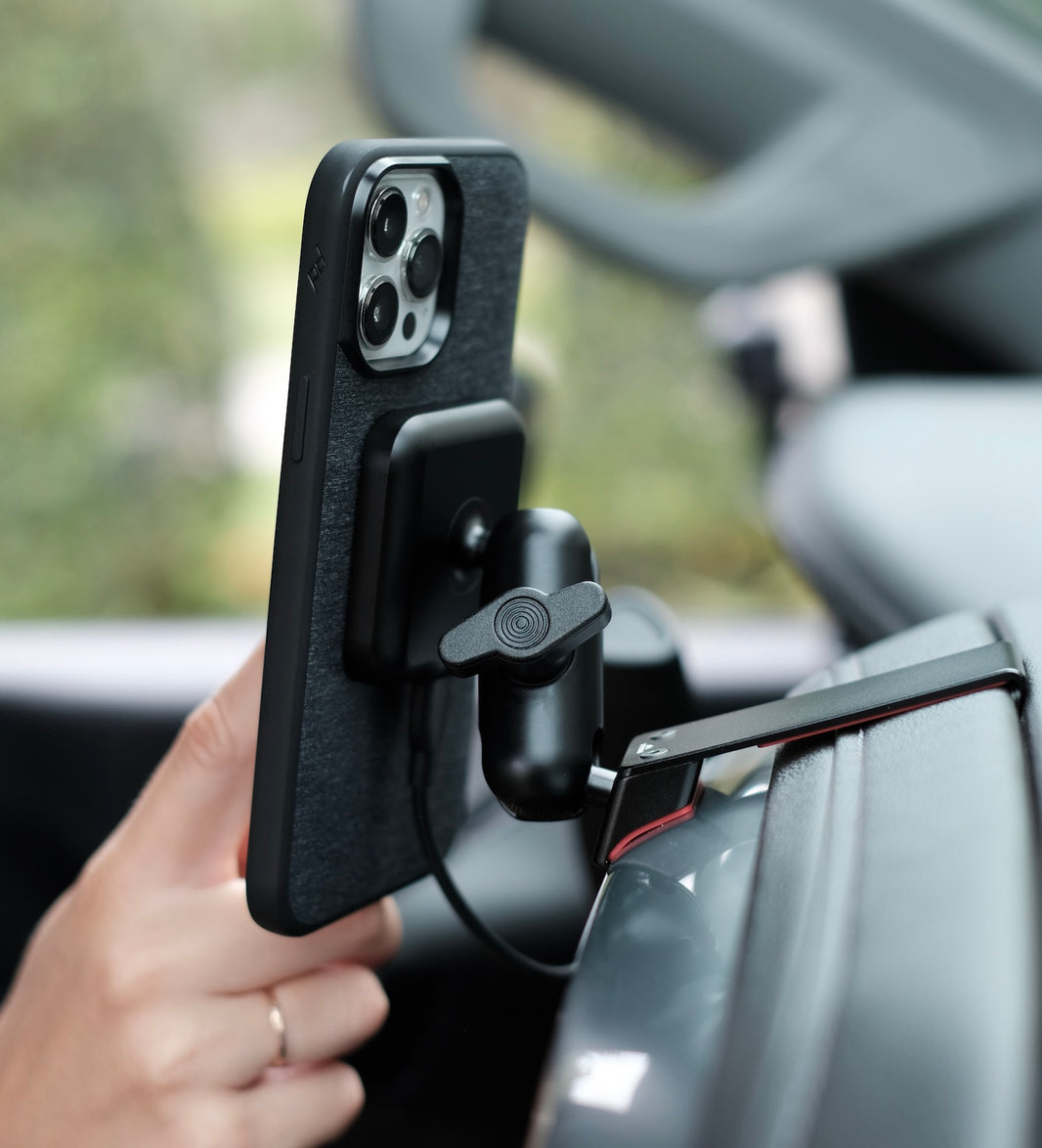 GMC Phone Mounts – OFFROAM
