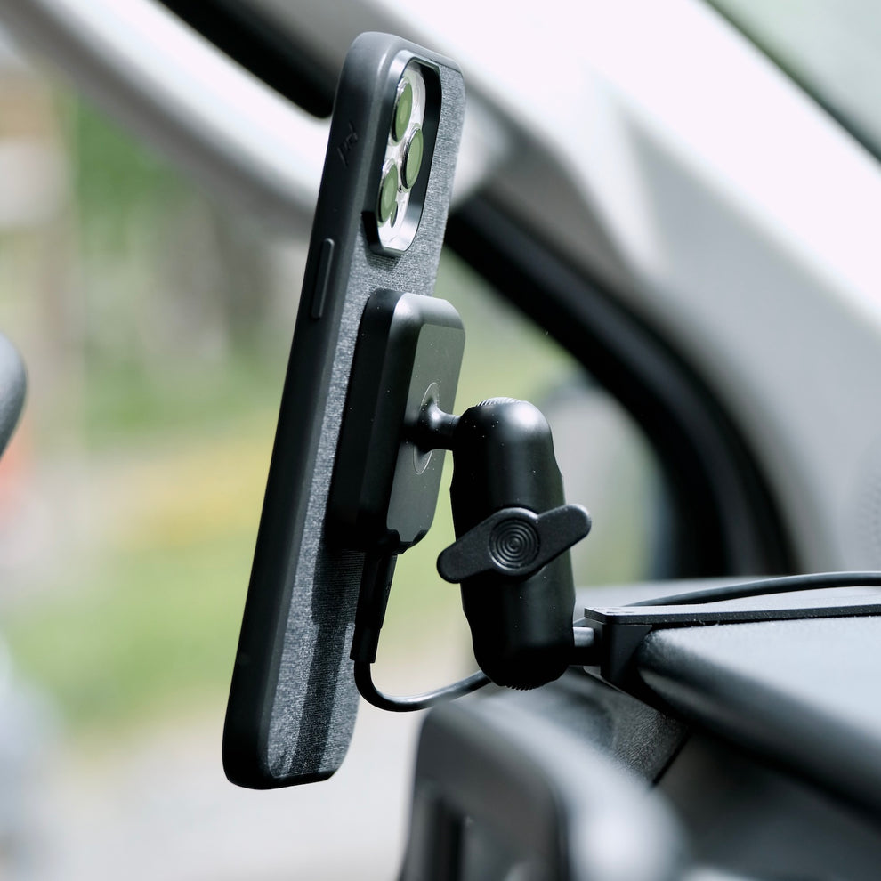 2020-2025 Ford Transit MagSafe Phone Mount – OFFROAM