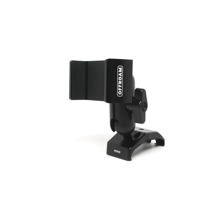 Vehicle phone mounts that work – OFFROAM