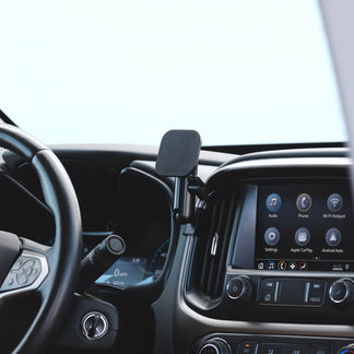 2015-2022 Chevy Colorado | GMC Canyon MagSafe Phone Mount – OFFROAM