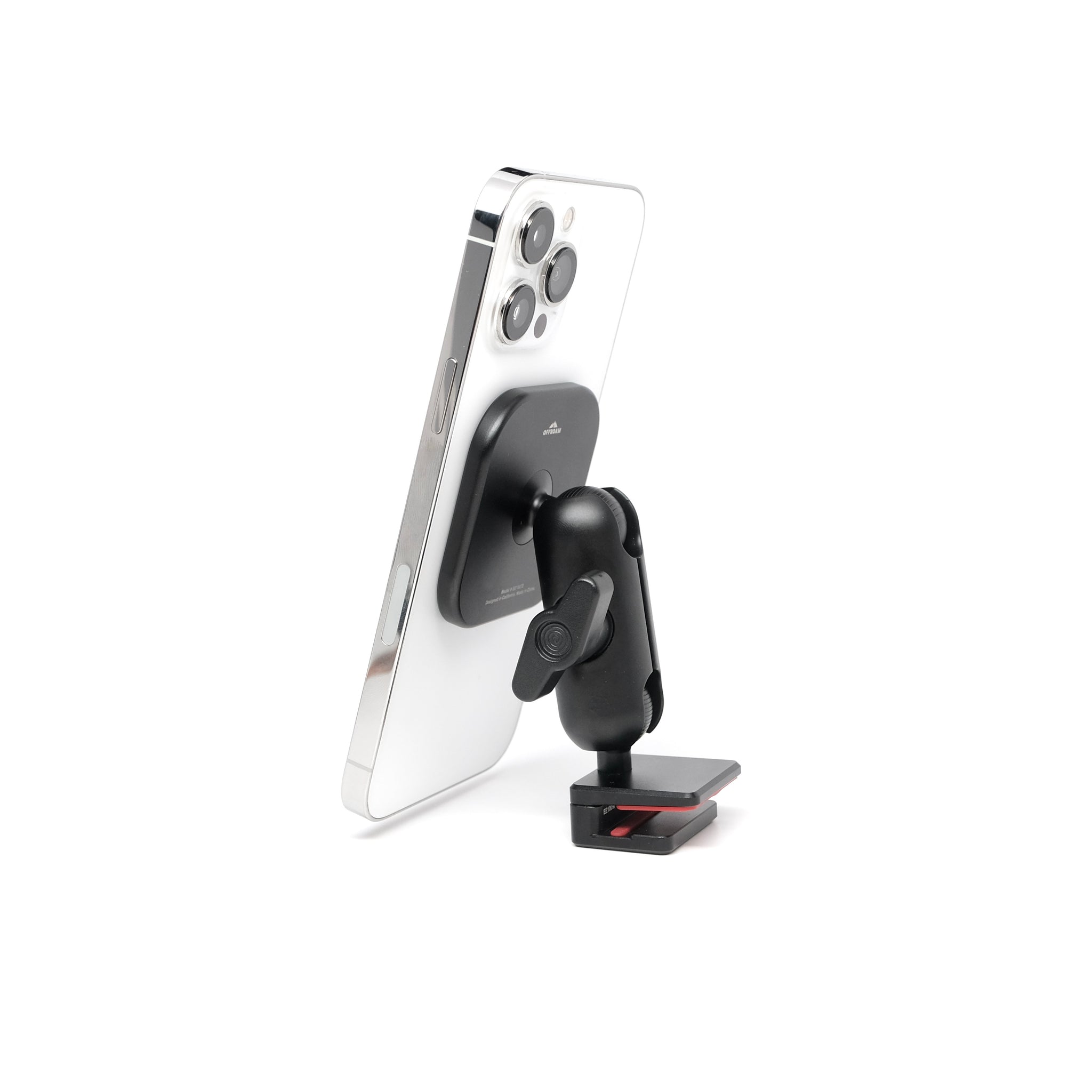 2010-2024 Toyota 4Runner Phone Mount for MagSafe – OFFROAM