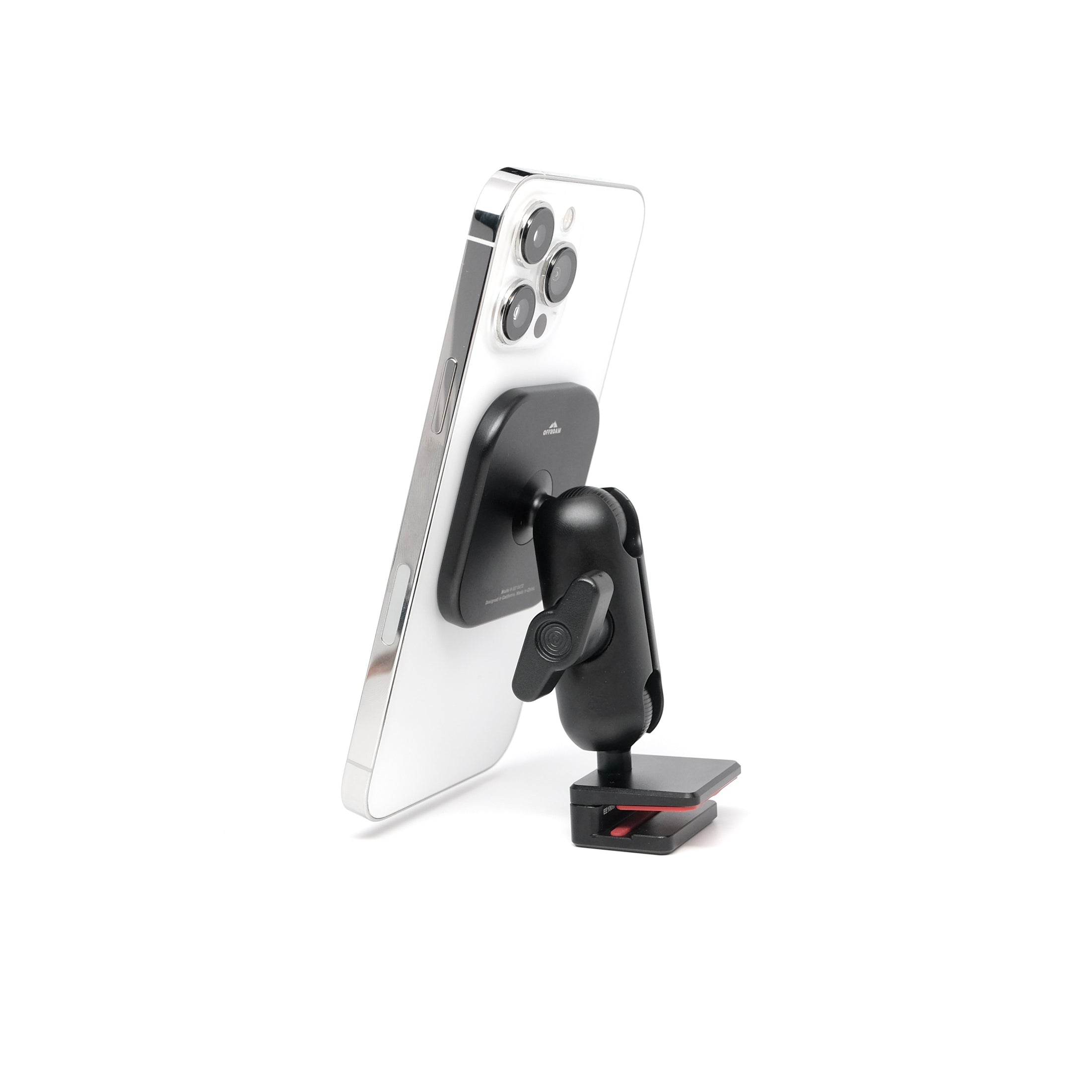 2010-2024 Toyota 4Runner Phone Mount for MagSafe – OFFROAM