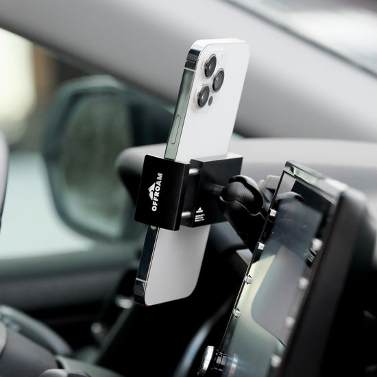 2021-2024 Toyota Camry Phone Mount – OFFROAM
