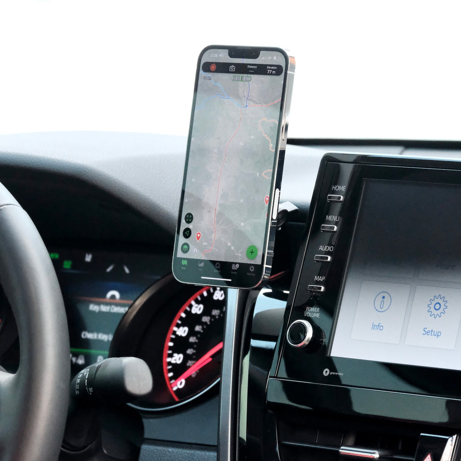 Toyota Camry 2021-2024 Phone Mounts – OFFROAM