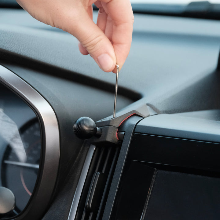 Subaru Phone Mounts | Factory-Fit & MagSafe Compatible – OFFROAM