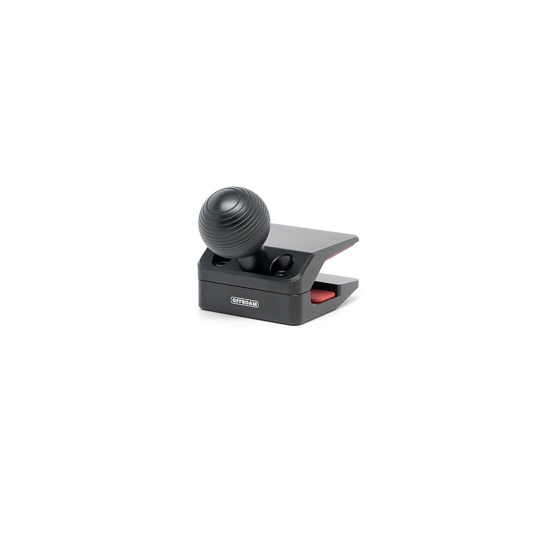 Ford Explorer 2020-2024 Phone Mounts – OFFROAM