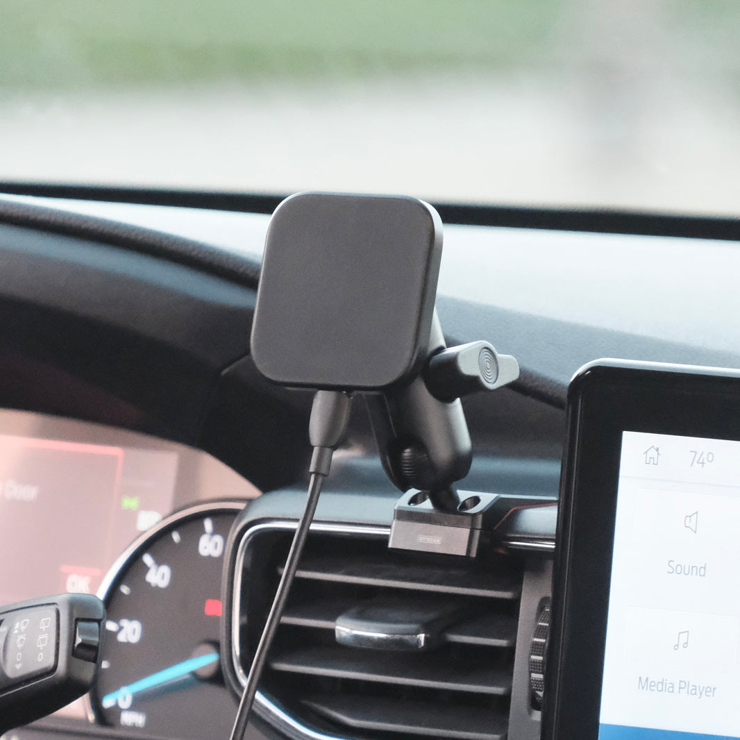 Ford Explorer 2020-2024 Phone Mounts – OFFROAM