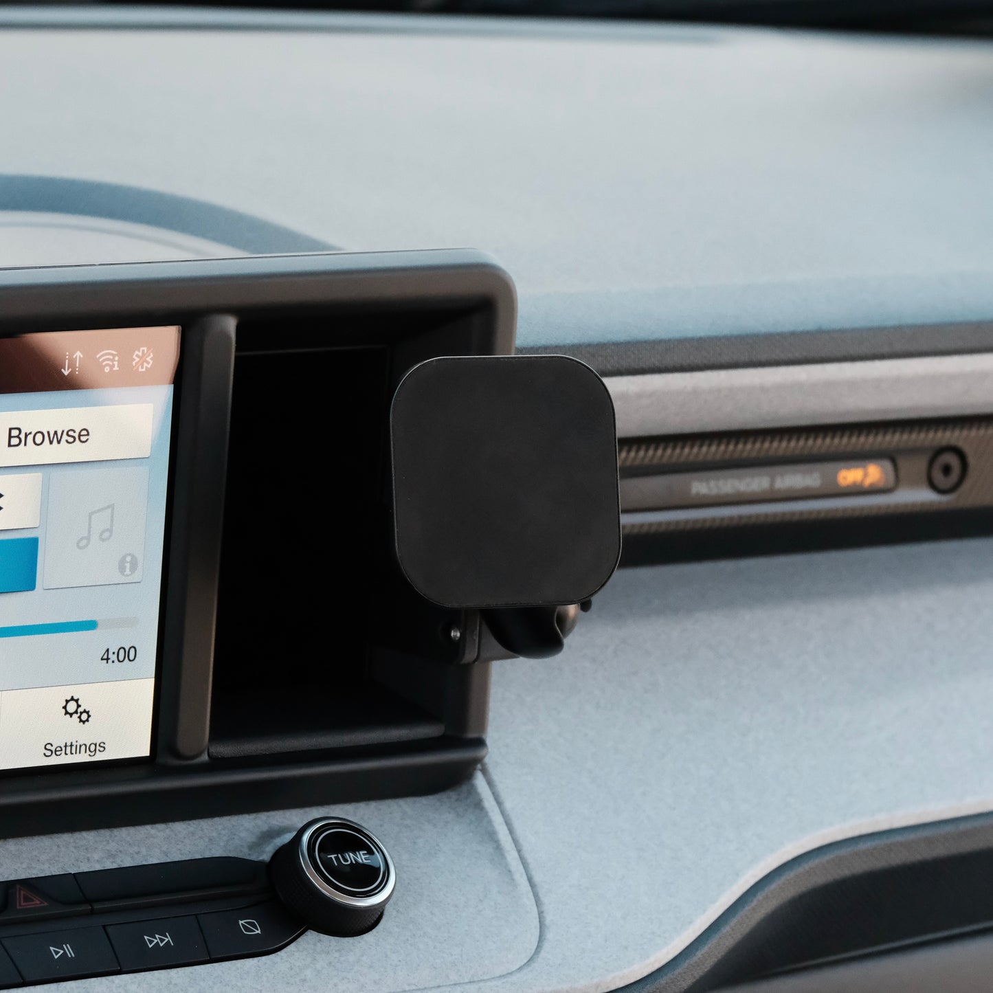 2022-2024 Ford Maverick Phone Mount with MagSafe – OFFROAM