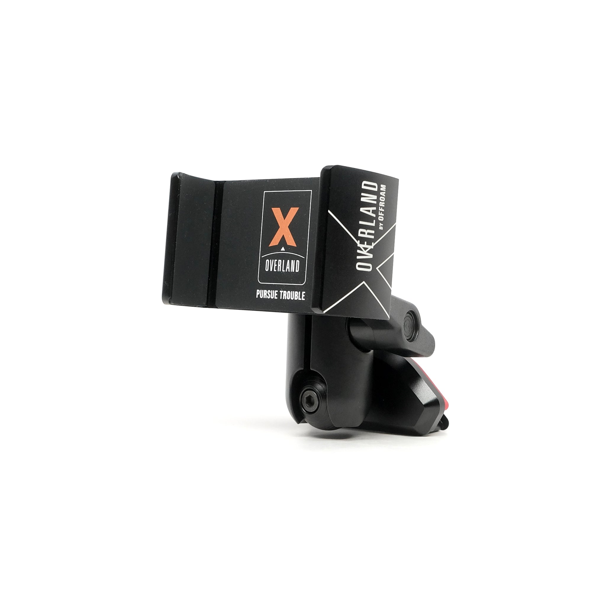 2022-2025 Toyota Tundra | 2023-2025 Sequoia Phone Mount | XOverland ...