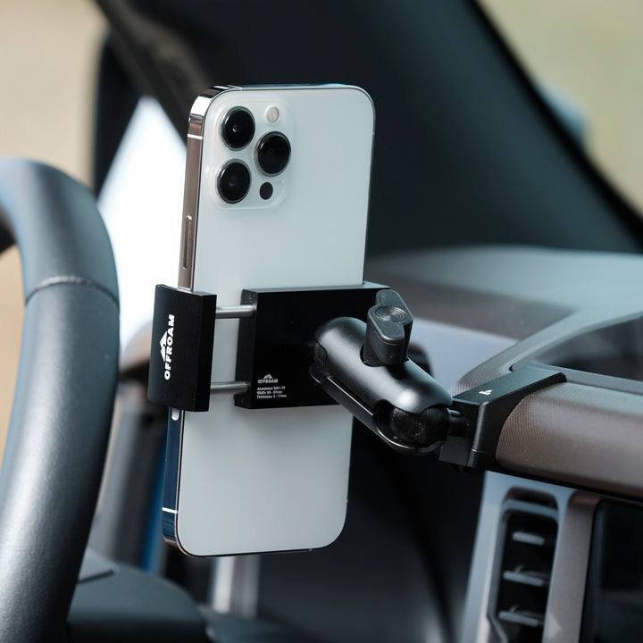 Vehicle Specific Phone Mounts | Offroam
